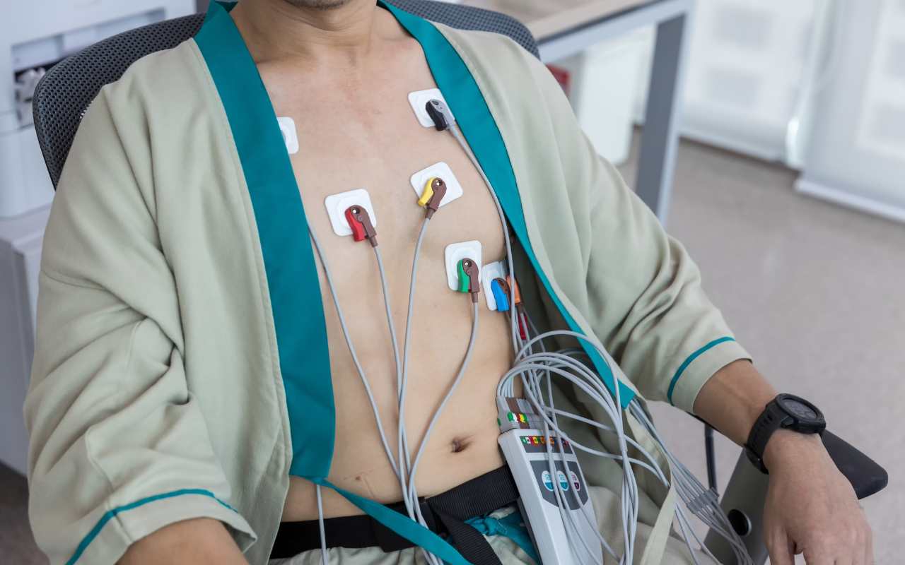 24 Hour Holter Monitoring In Pimpama | True Care Cardiology